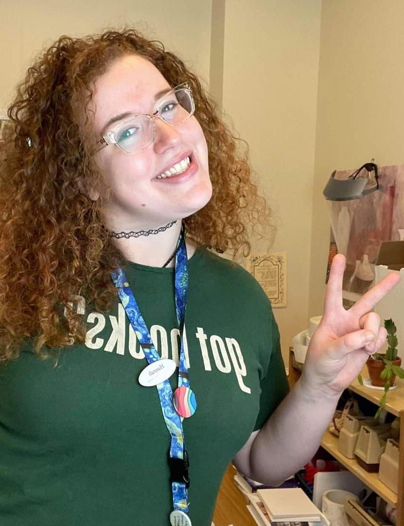 Staff | Norris Community Library